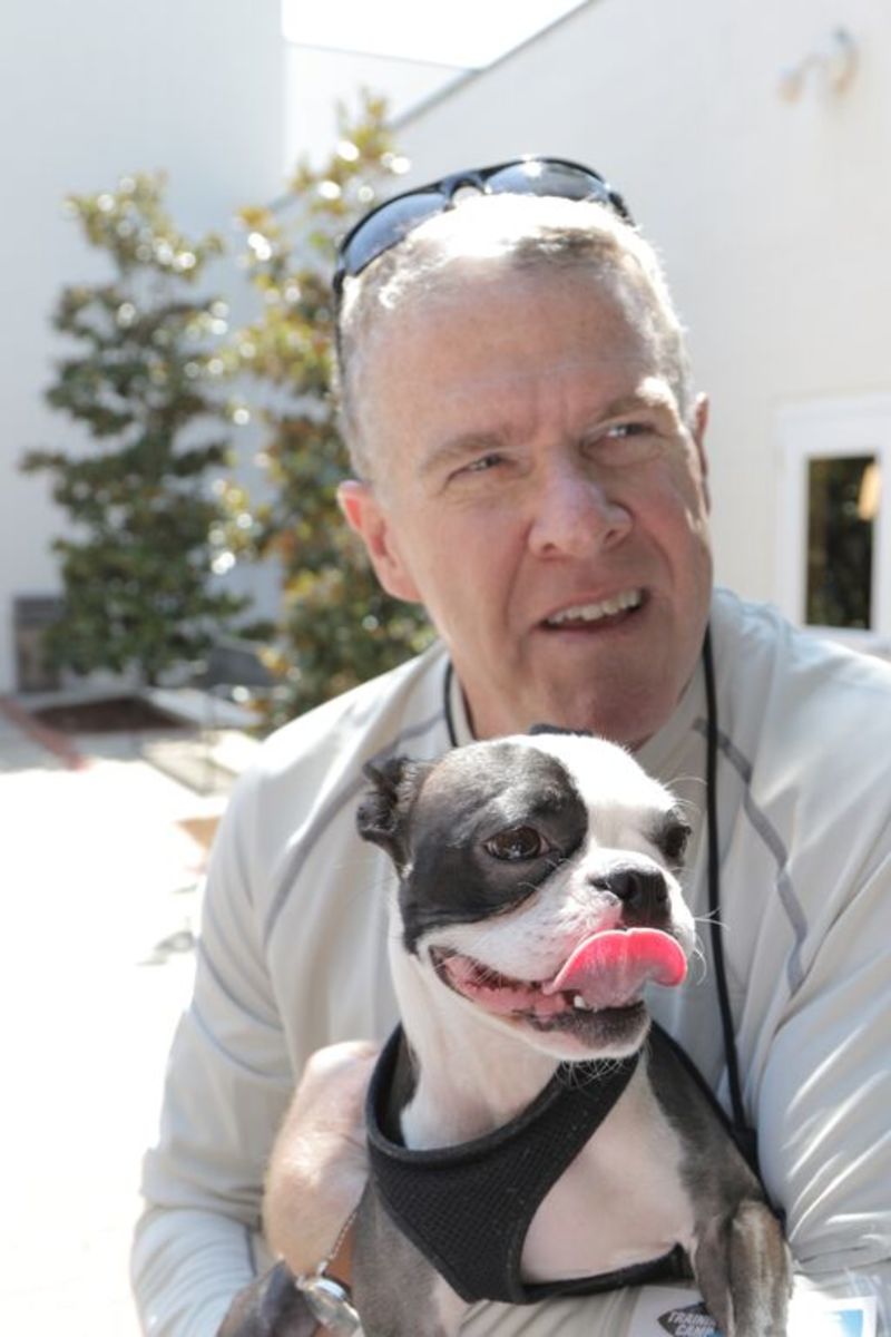 Van Gaskins's Instagram, Twitter & Facebook on IDCrawl