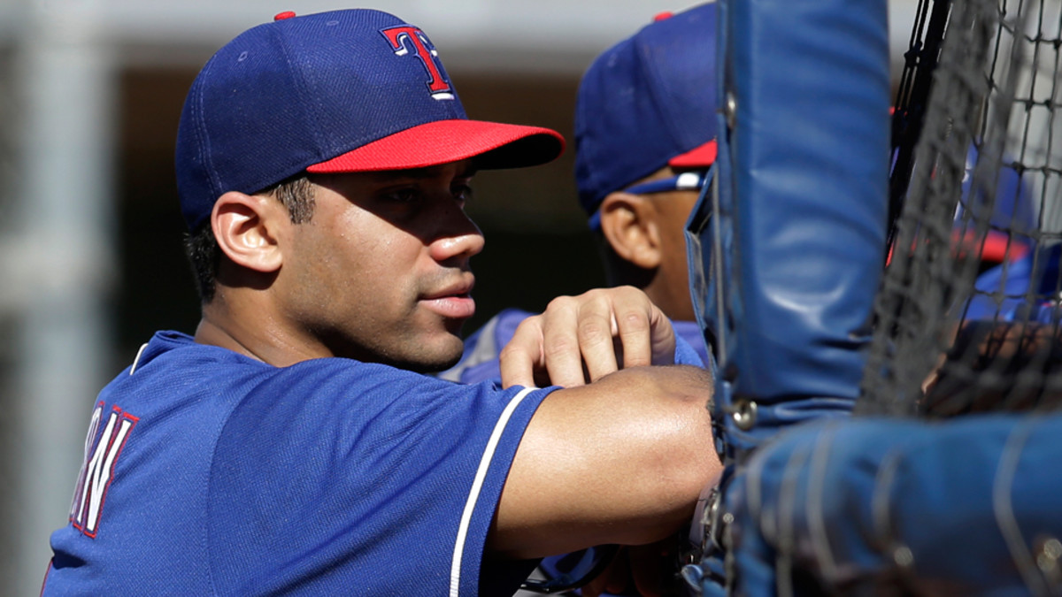 Russell Wilson to visit Rangers spring training on March 28 - Sports ...