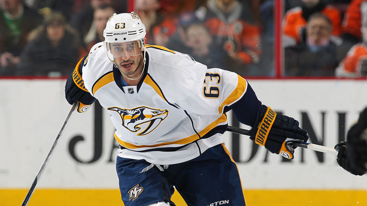 Mike Ribeiro sexual assault case: Documents contain details - Sports ...