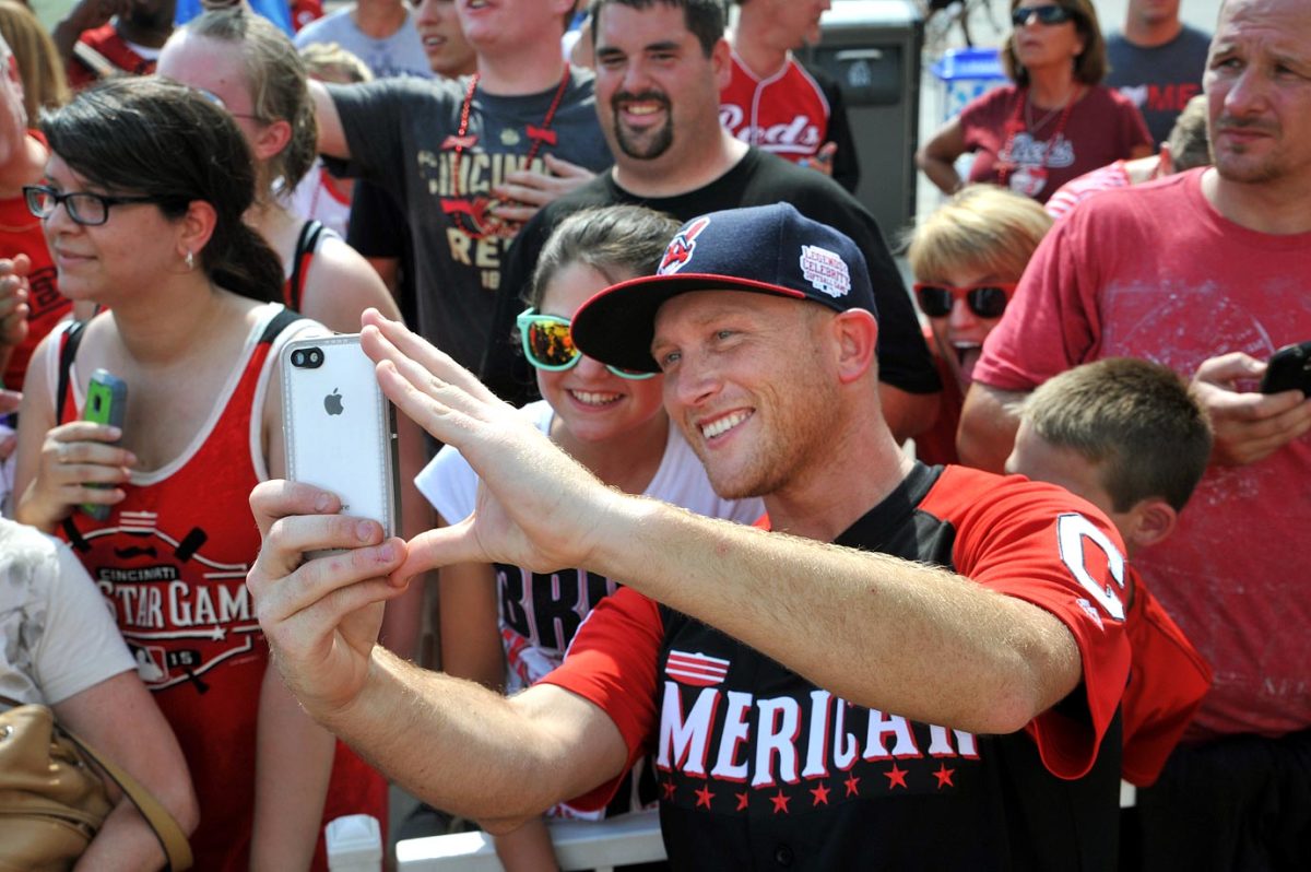 2015 All-Star Legends & Celebrity Softball Game - Sports Illustrated