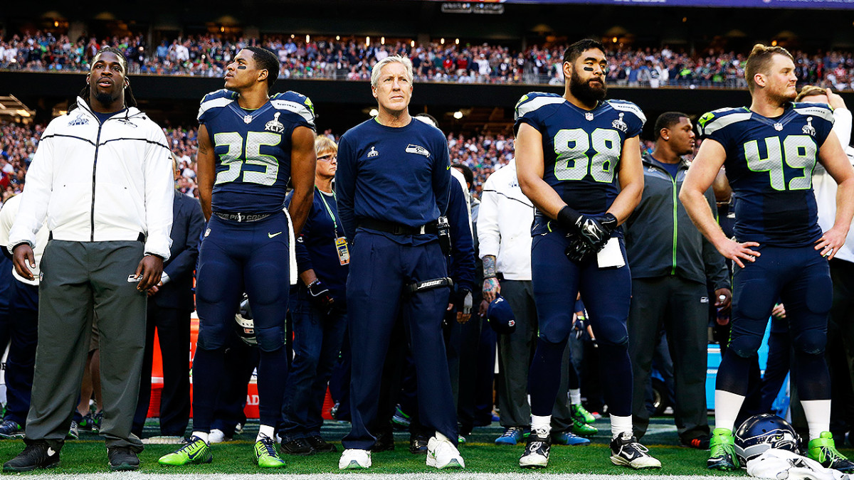 Seattle Seahawks: Can Pete Carroll lead them to Super Bowl again ...