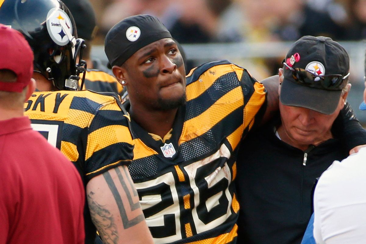 Steelers and Bengals prepping for more bad blood - Sports Illustrated
