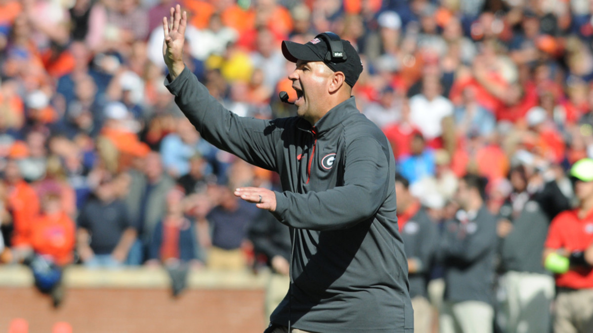 Alabama Crimson Tide hire Jeremy Pruit as defensive coordinator ...