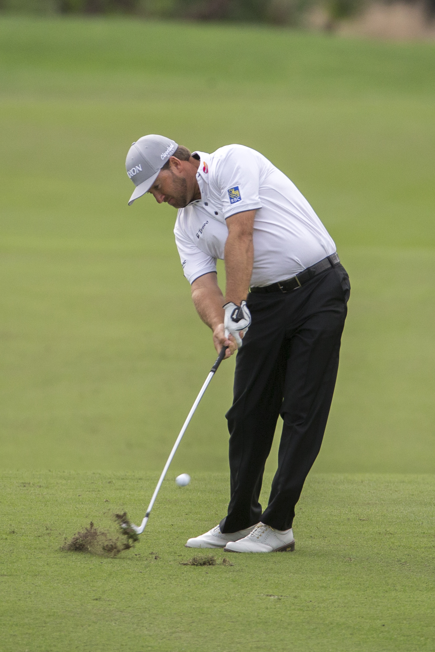 Kisner shoots 64 and gets last shot at 1st win - Sports Illustrated