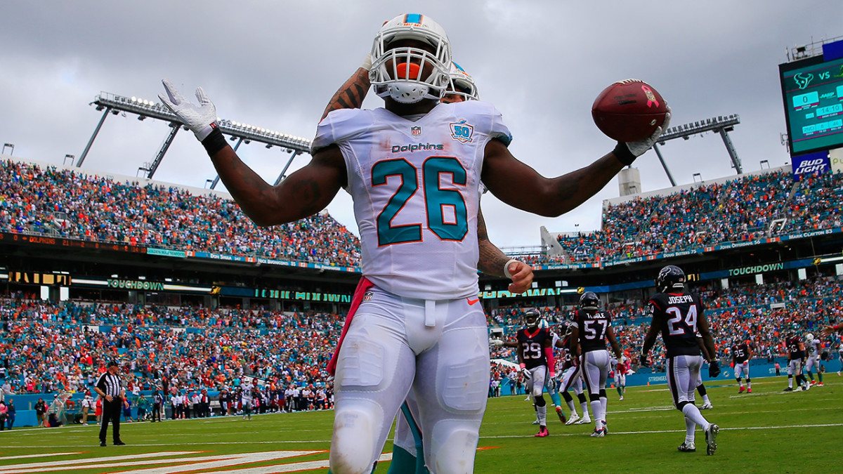 Dan Campbell bringing life and wins for Dolphins - Sports Illustrated