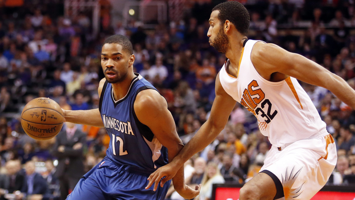Gary Neal, Wizards agree to deal, per report - Sports Illustrated