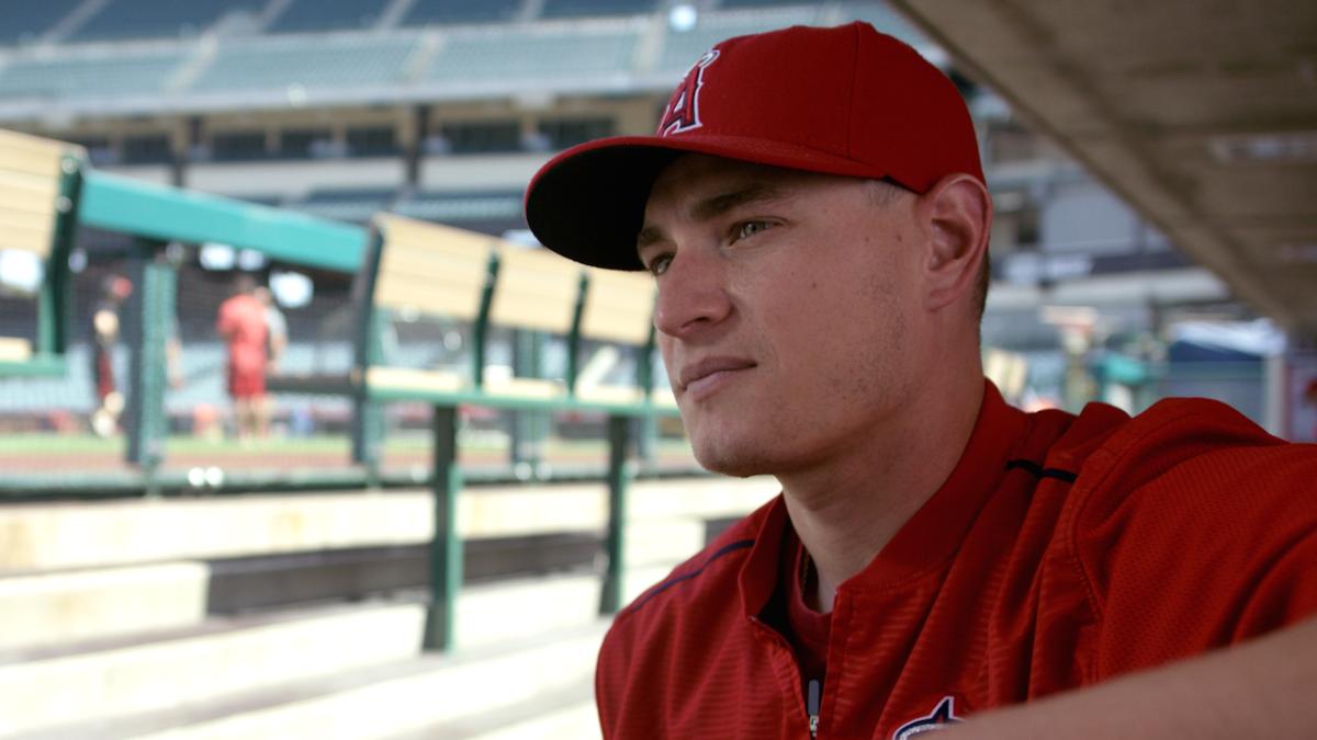 Los Angeles Angels pitcher Garrett Richards' comeback from injury ...