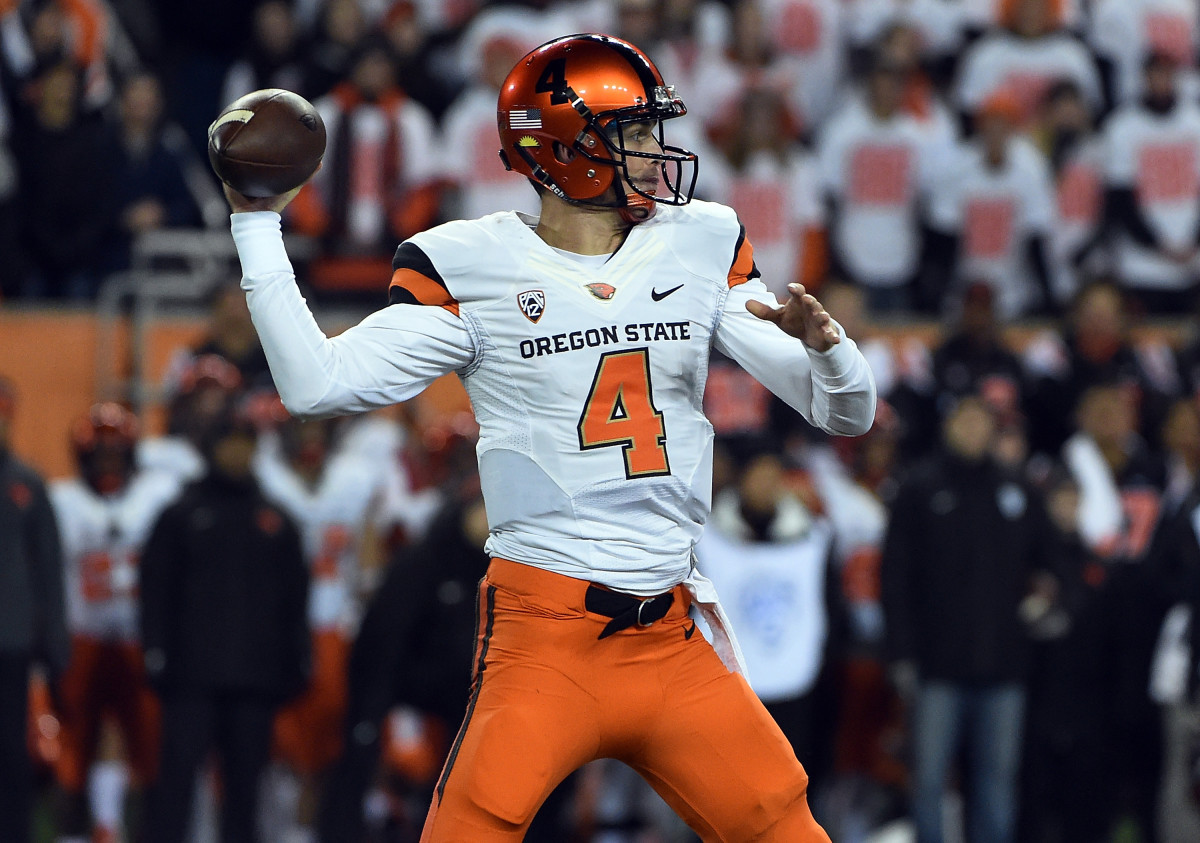Watch Oregon State vs San Jose State online: Live stream, TV - Sports Illustrated