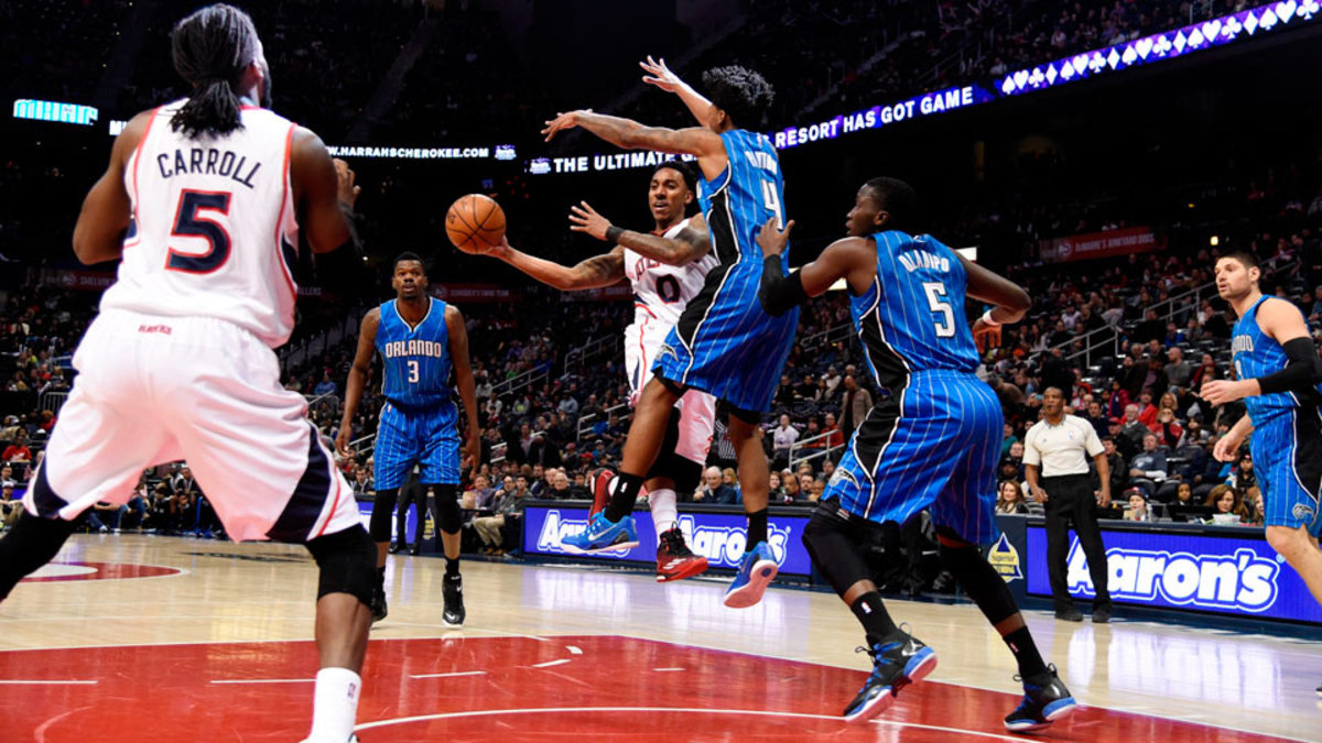 Atlanta Hawks: NBA's superstar-less contenders - Sports Illustrated