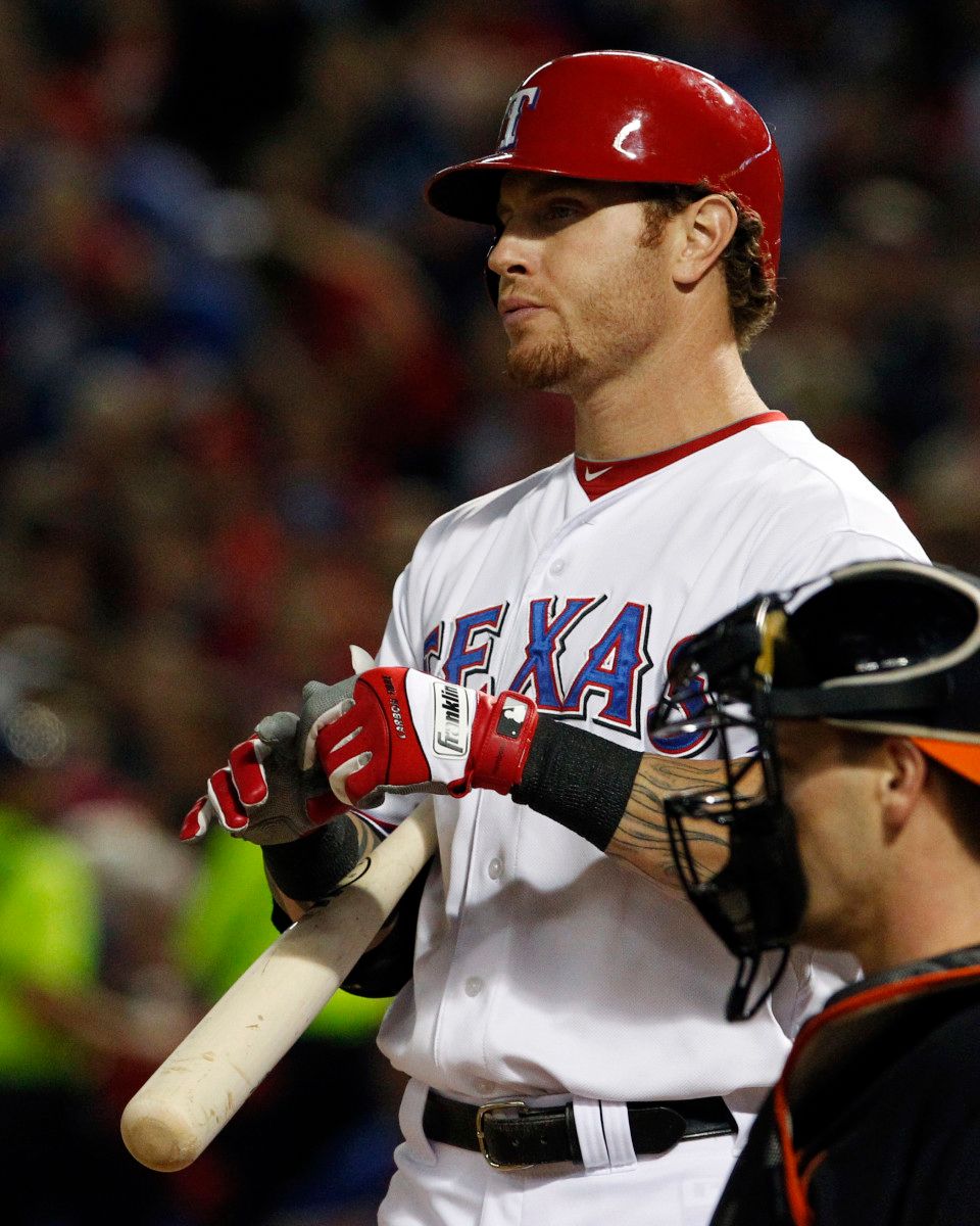 Rangers star Josh Hamilton set to join Triple-A on Sunday - Sports ...