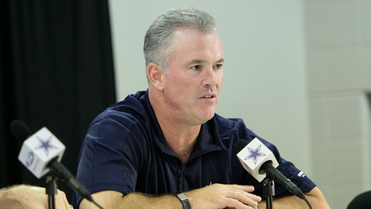 Dallas Cowboys VP Stephen Jones says pass rush was team's issue ...