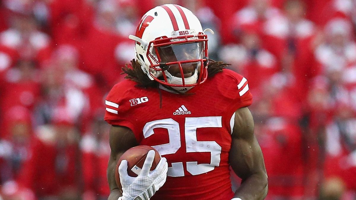 NFL draft profile: Wisconsin's Melvin Gordon - Sports Illustrated