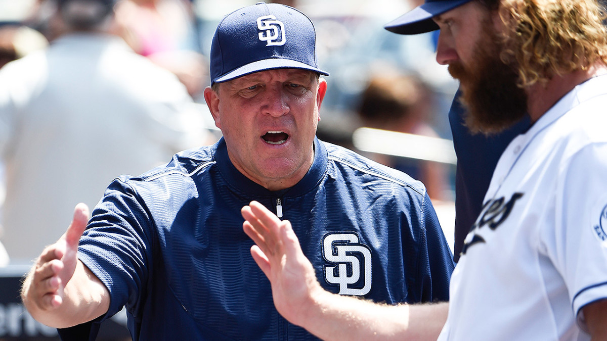 San Diego Padres: How can they salvage their season? - Sports Illustrated