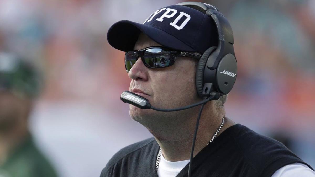 Report: Buffalo Bills interested in Ryan, Schwartz - Sports Illustrated