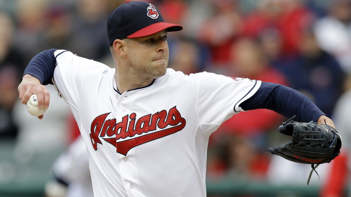 Corey Kluber's 18-strikeout game: Where does it rank all-time? - Sports ...