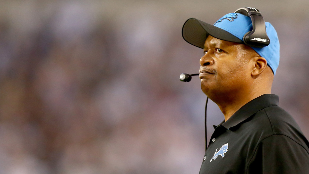 Referee explains non-call from Detroit Lions-Dallas Cowboys game ...