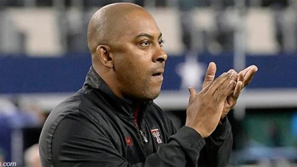Bowling Green State Falcons football: Mike Jinks to replace Dino Babers ...