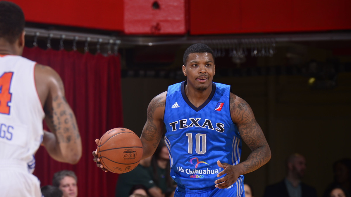 New York Knicks to sign guard Ricky Ledo to 10-day contract - Sports ...