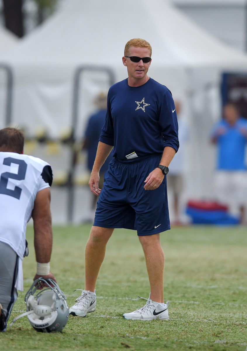 Romo a go for 2nd workout with Rams, making it 4 straight - Sports ...