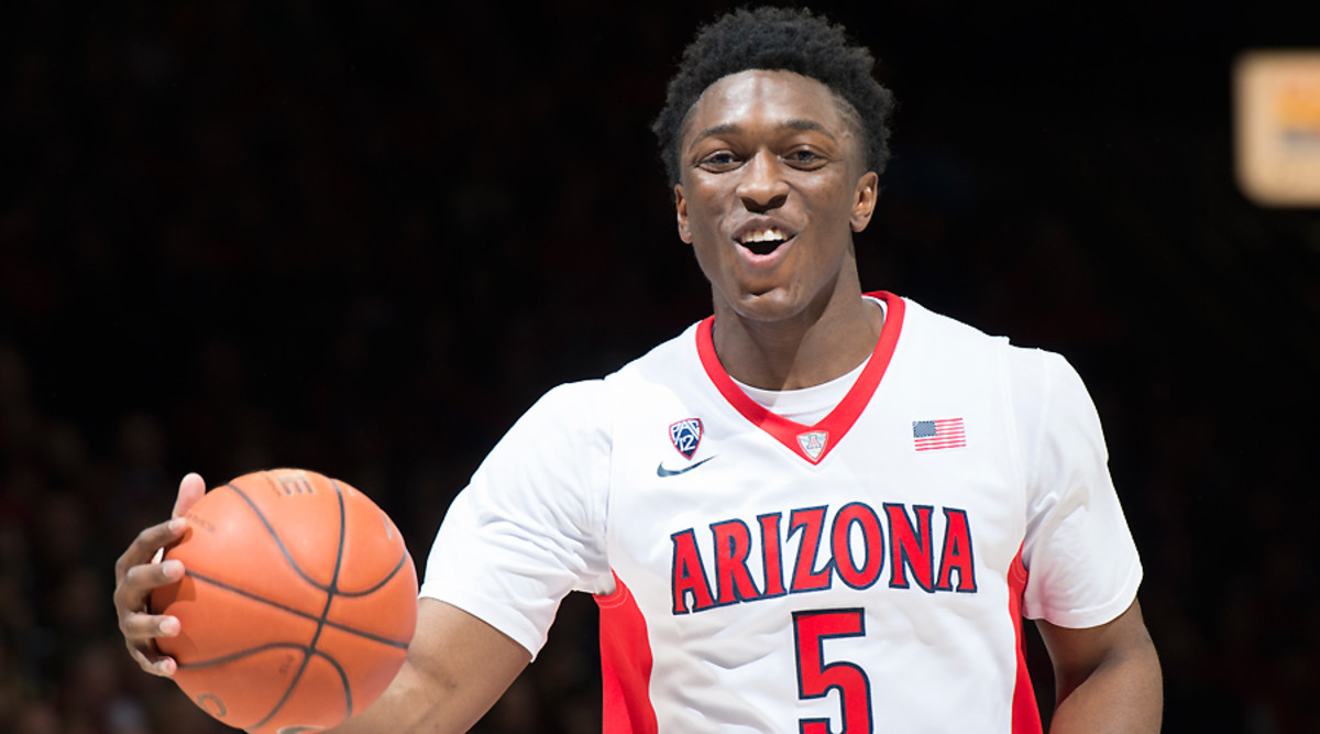 Stanley Johnson, Kris Dunn among top college players still deciding on ...