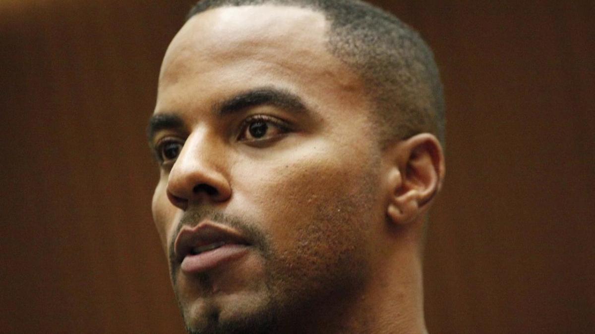 Darren Sharper rape case: Former NFL safety to change plea - Sports ...