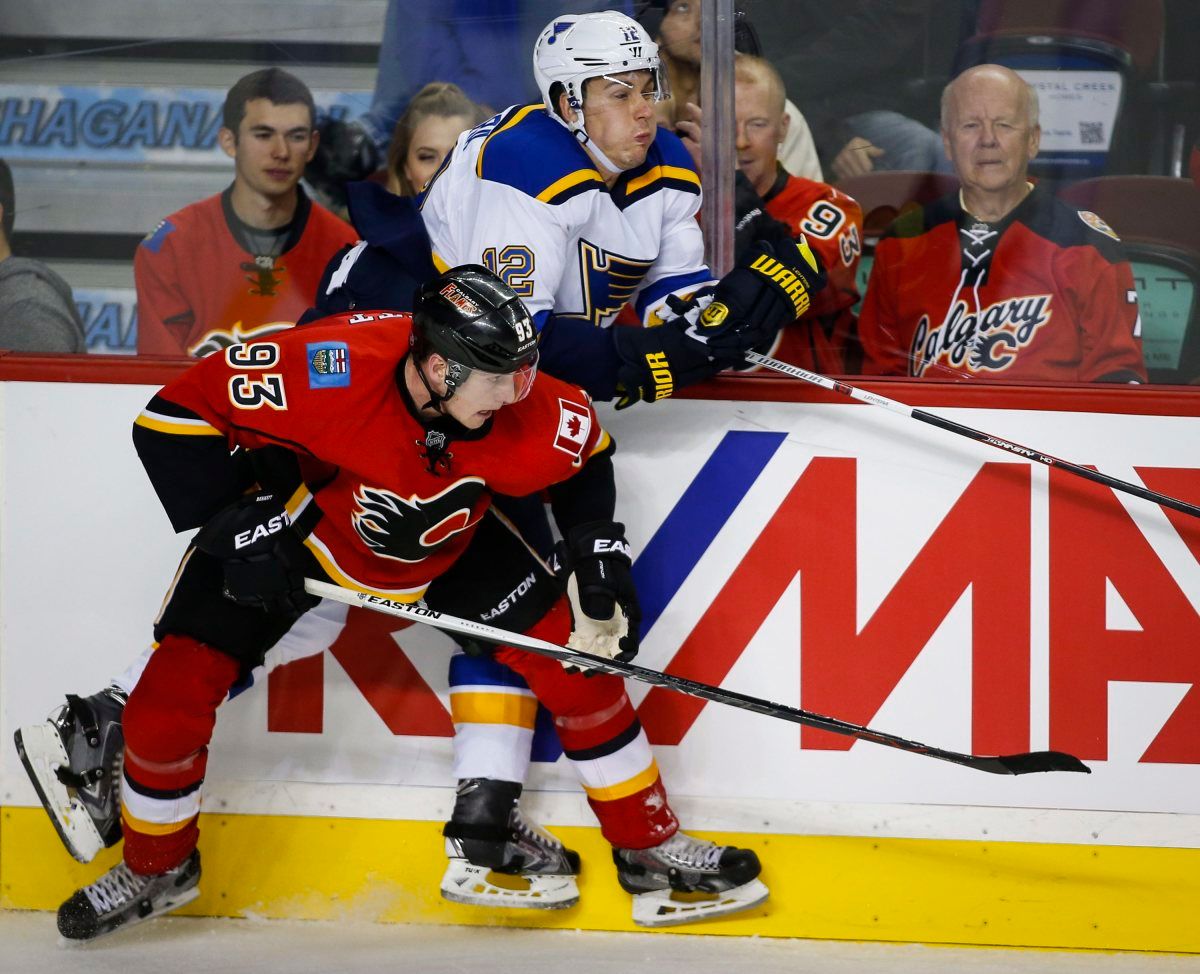 Parayko scores first two NHL goals to lead Blues to 4-3 win - Sports ...