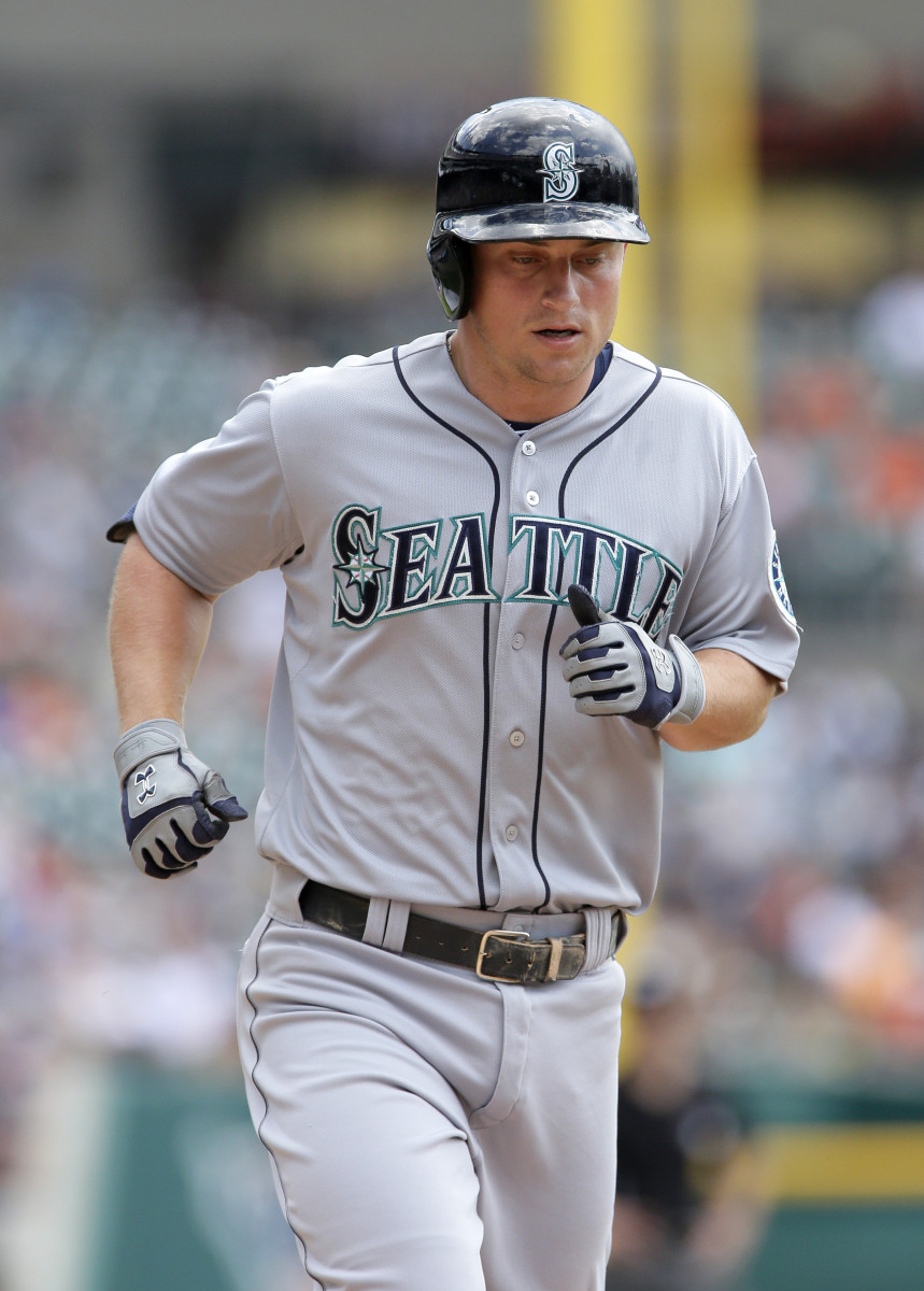 Price gets cheers, Tigers fall to M's 3-2 with deadline near - Sports ...