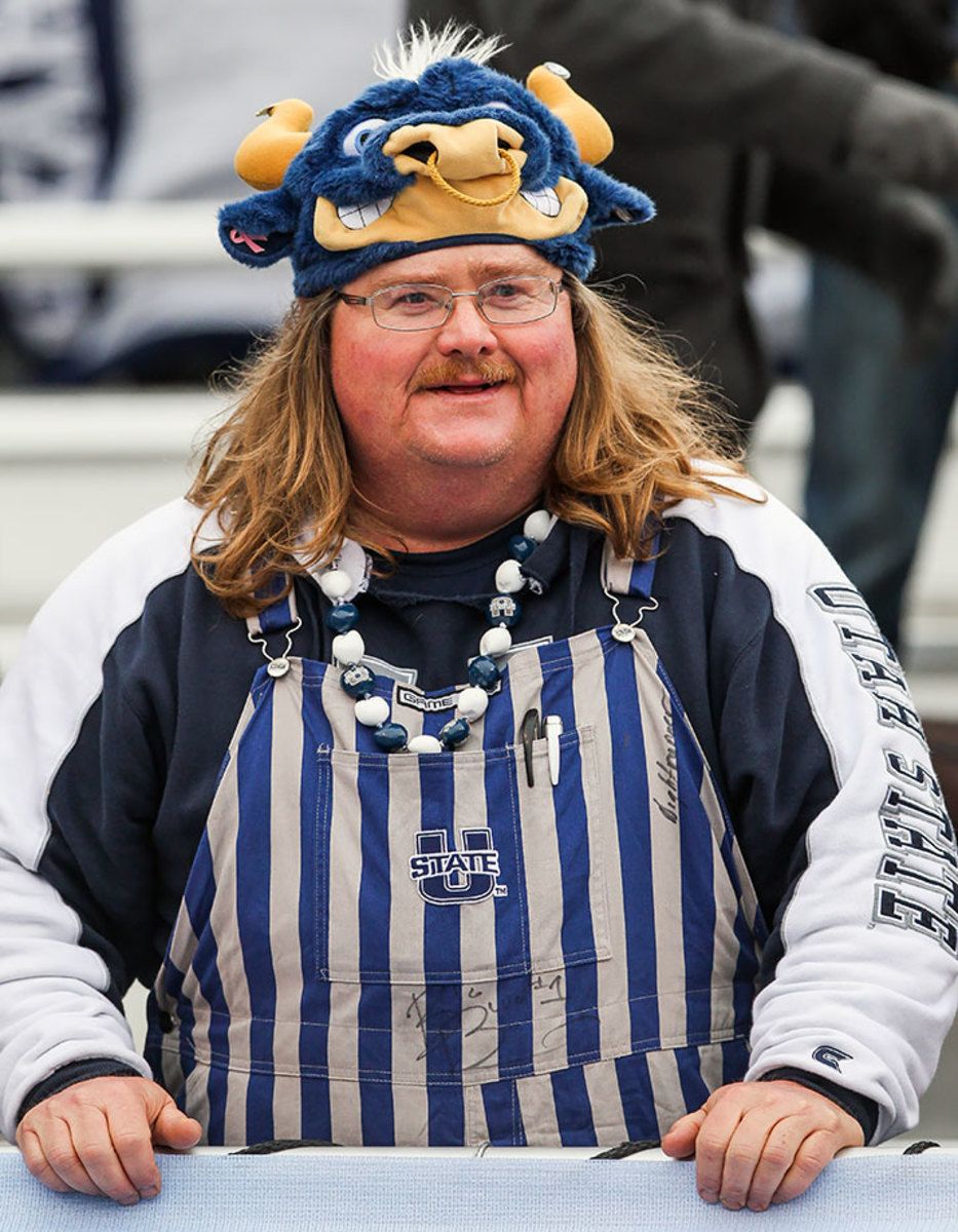 College Superfans, Dec. 22-28 - Sports Illustrated