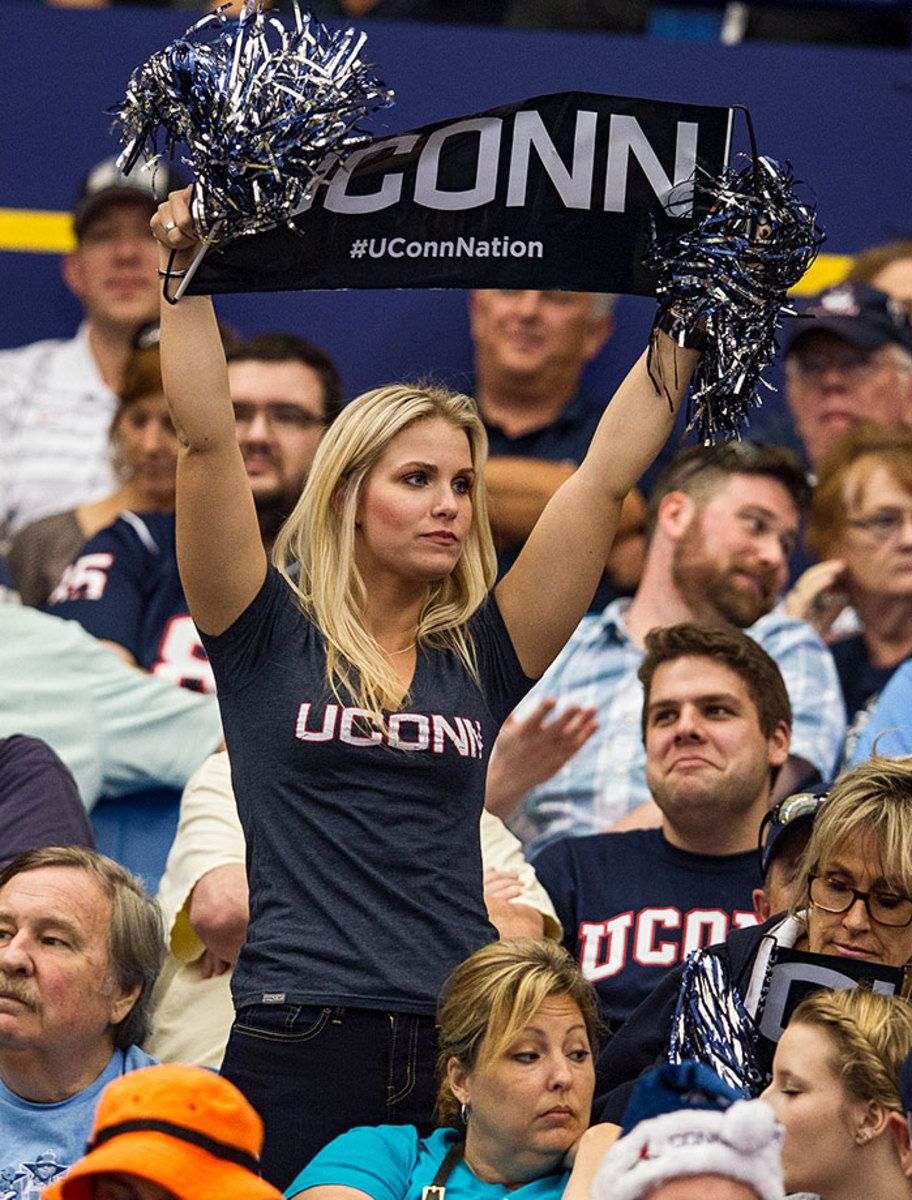 College Superfans, Dec. 22-28 - Sports Illustrated
