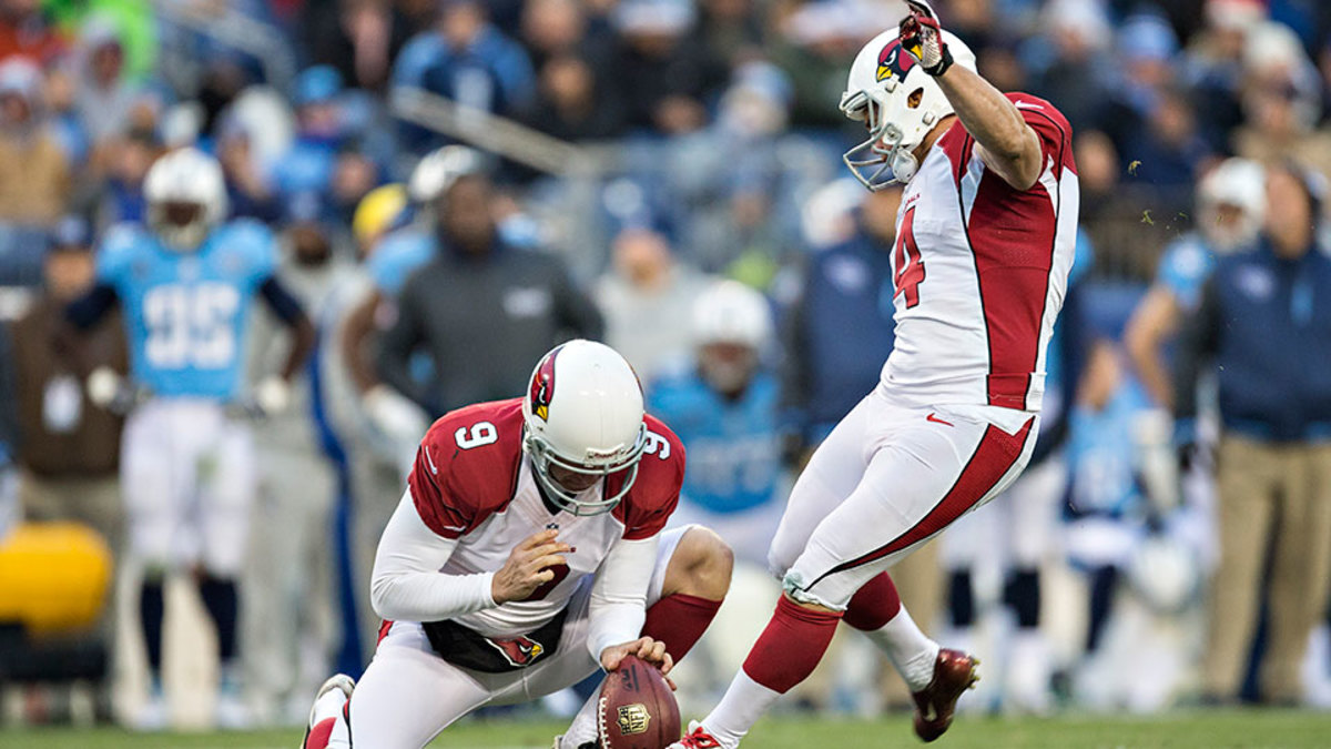 NFL players react to the league's extra point rule changes - Sports ...