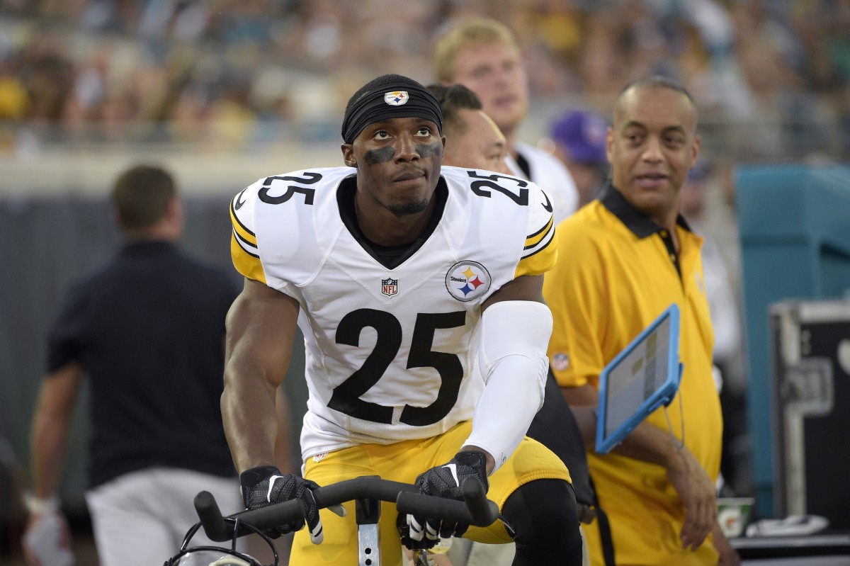 Boykin gets opportunity to help Steelers' secondary vs Colts - Sports ...