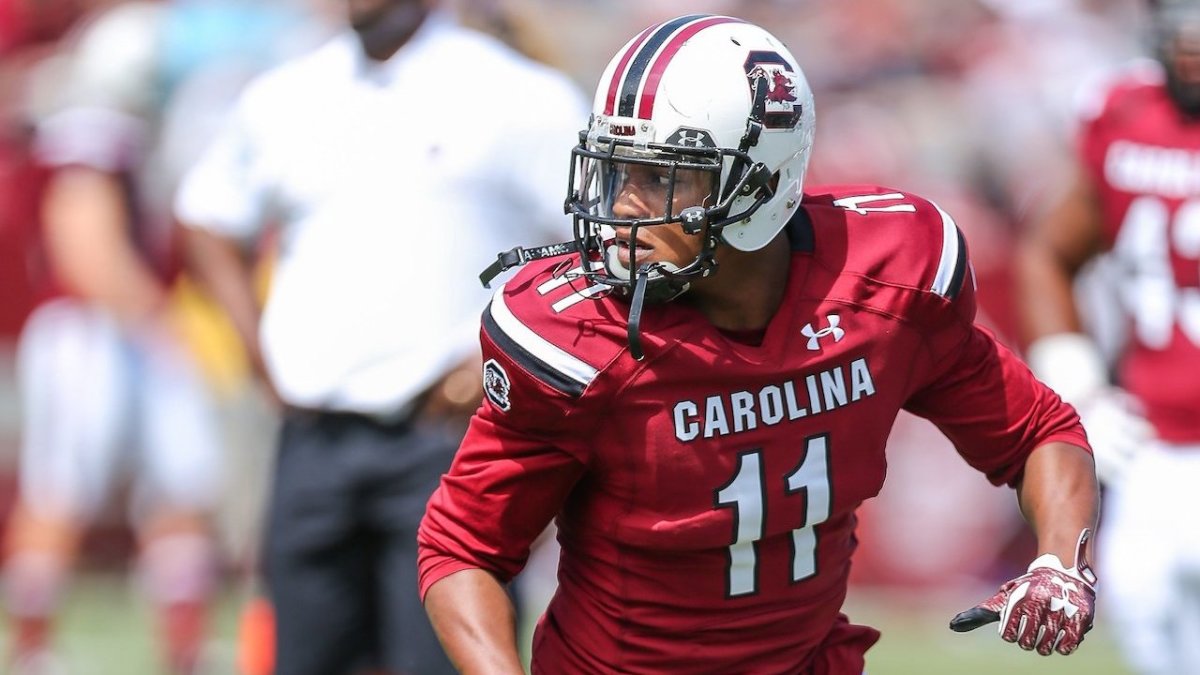 Early expectations for South Carolina in 2015 - Sports Illustrated