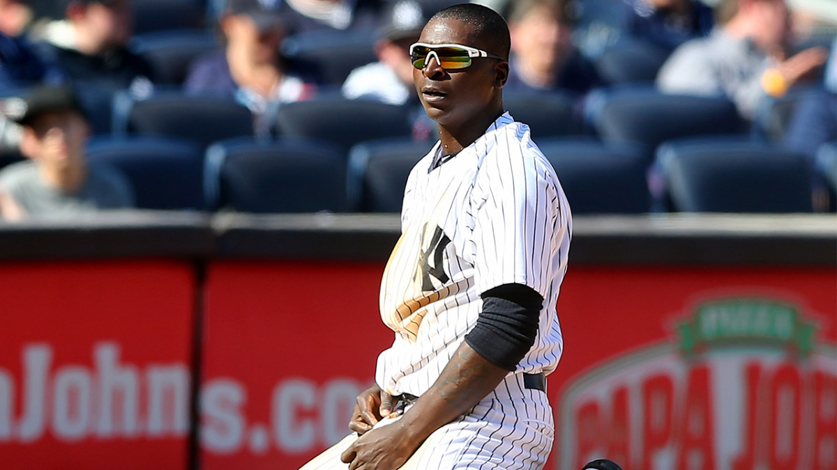 Can the Yankees succeed without Jeter? - Sports Illustrated