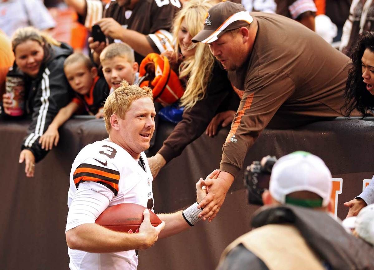 How Successful Are NFL Quarterbacks When They Play on Their Birthdays ...