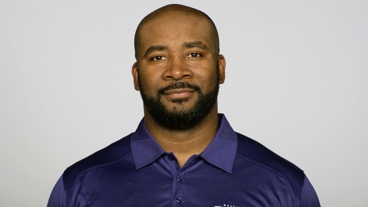 Broncos hire Ravens assistant special teams coach Tony Coaxum - Sports ...