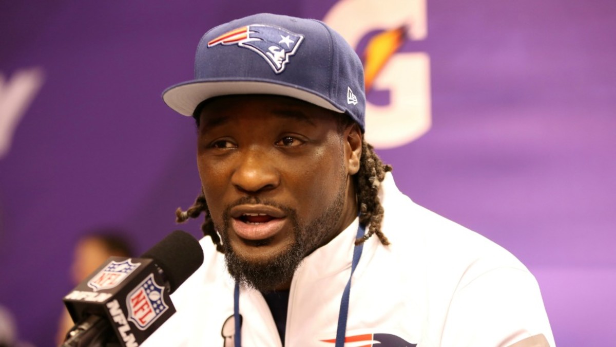 Super Bowl XLIX: LeGarrette Blount says Seahawks defense not immortal ...