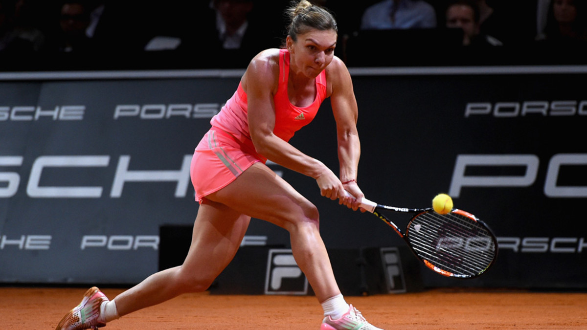 WTA/ATP rankings: Simona Halep back to No. 2, Serena still tops ...