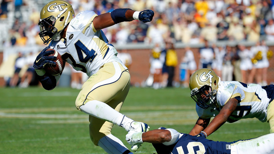 Watch Florida State vs Georgia Tech online: Live stream, TV, time ...