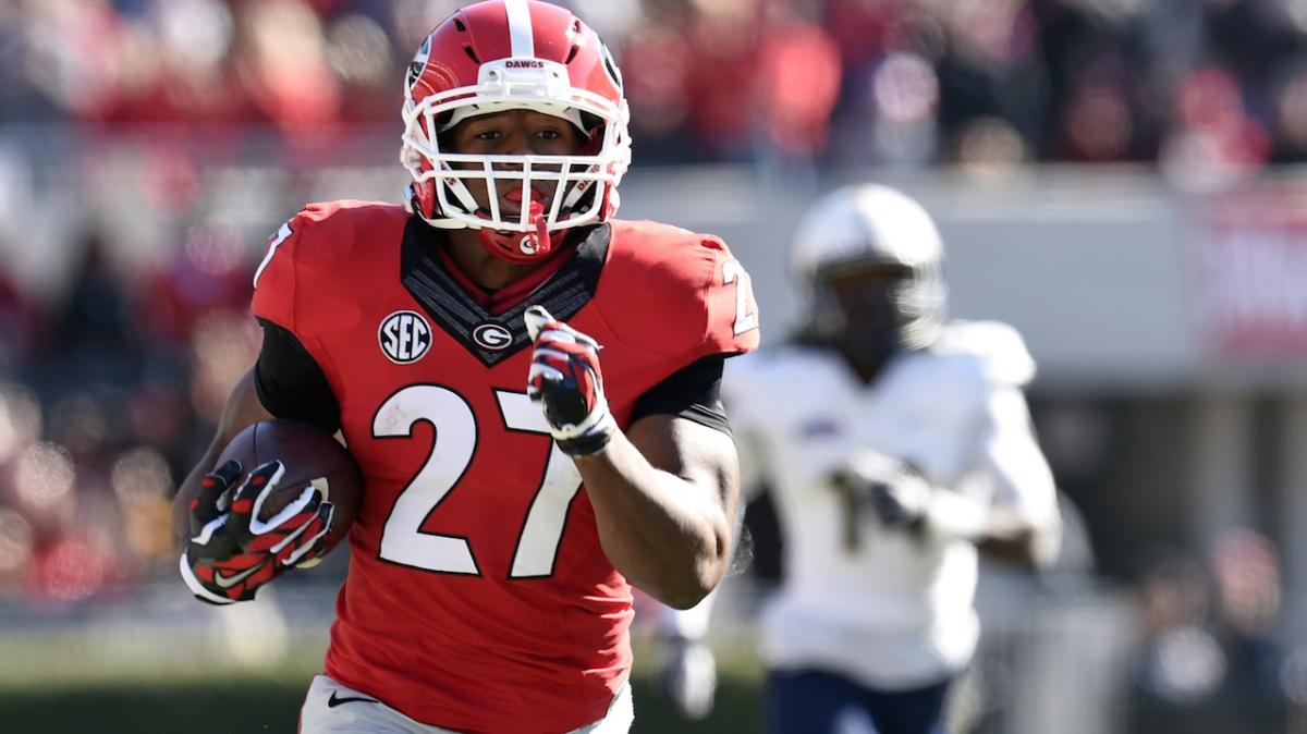 #DearAndy: Expect to hear a lot about Chubb - Sports Illustrated