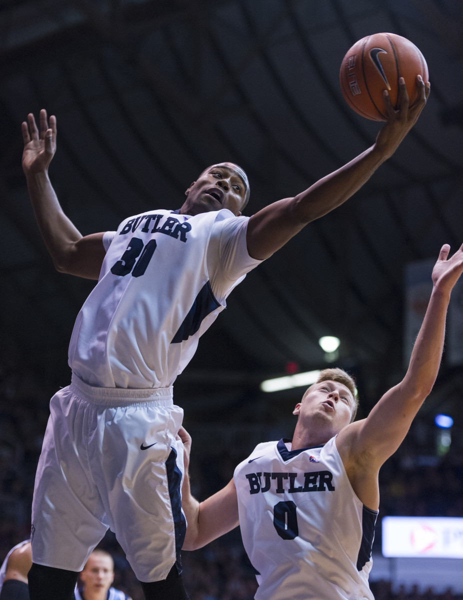 No. 22 Butler rolls by Missouri State 93-59 in Puerto Rico - Sports ...