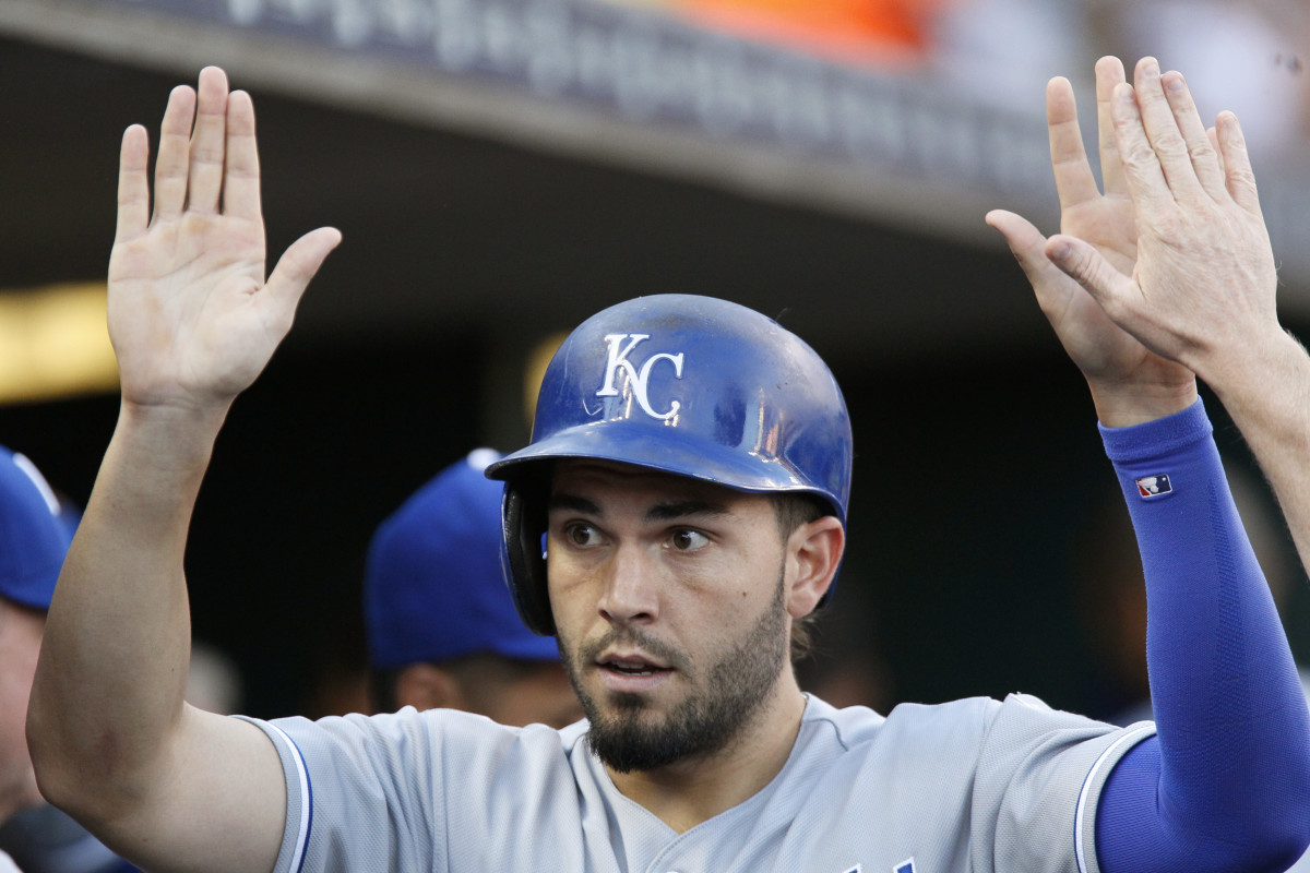 Boyd throws 7 strong in Tigers debut, Detroit downs KC 2-1 - Sports ...