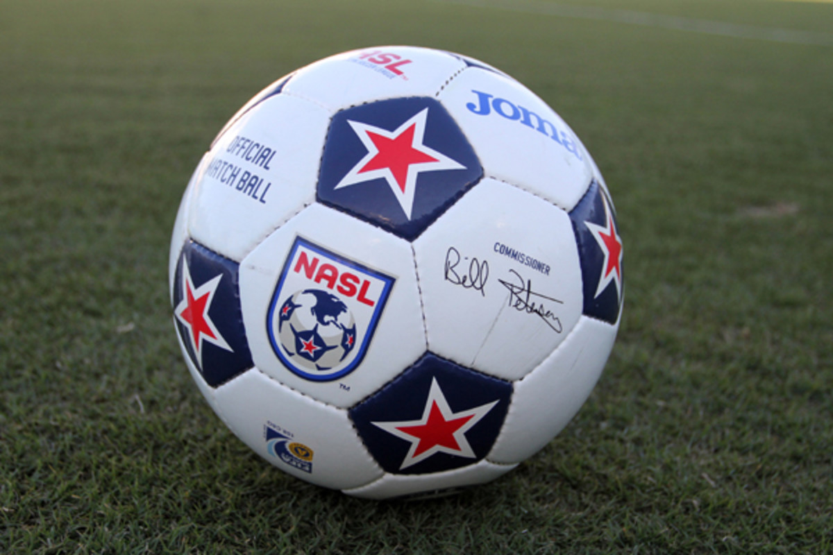 San Francisco NASL team to begin play in 2017 - Sports Illustrated