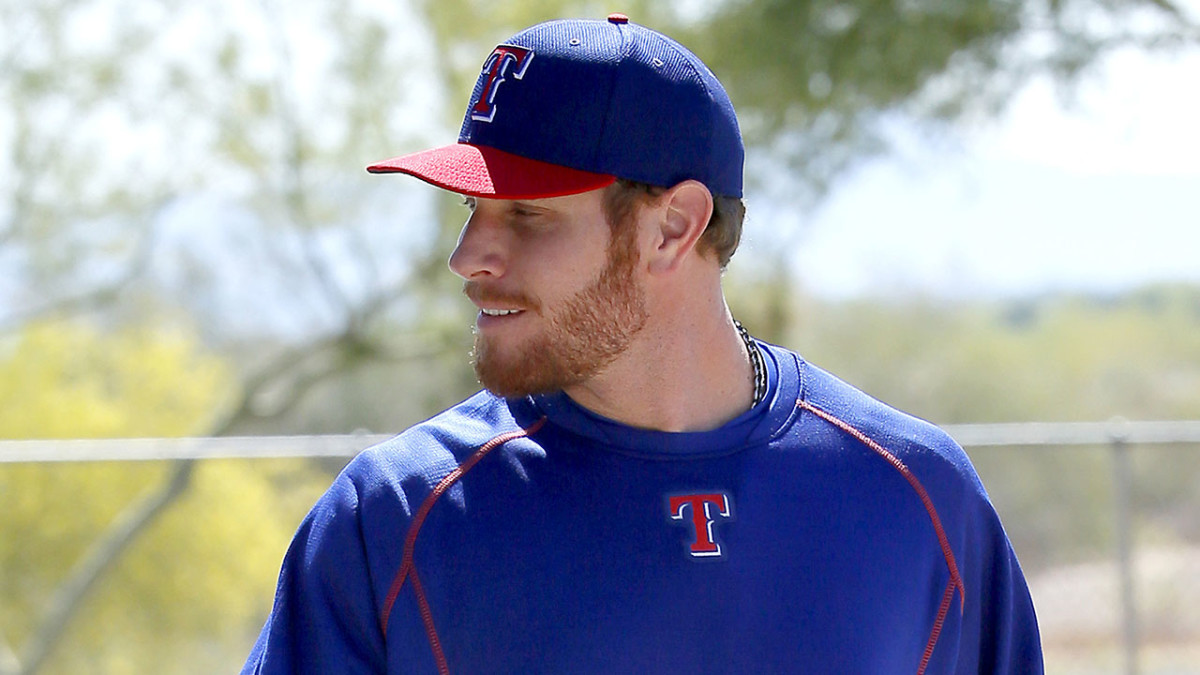 Rangers trade with Angels for Josh Hamilton - Sports Illustrated