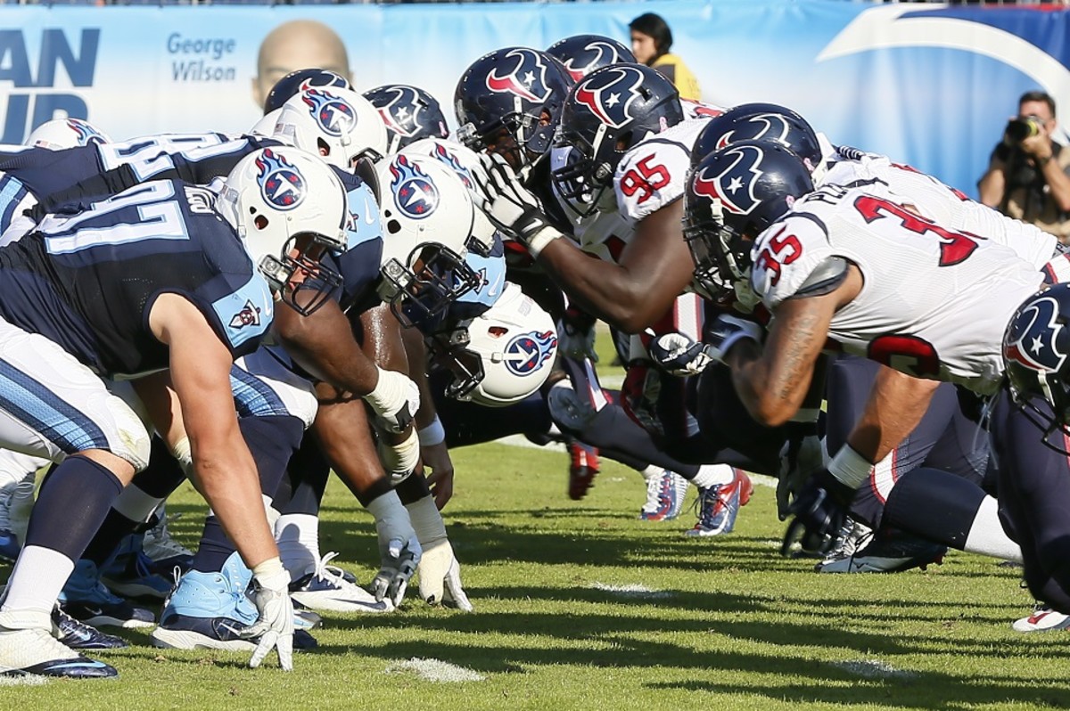 Watch Texans vs. Titans online: Live stream, game time, TV - Sports ...