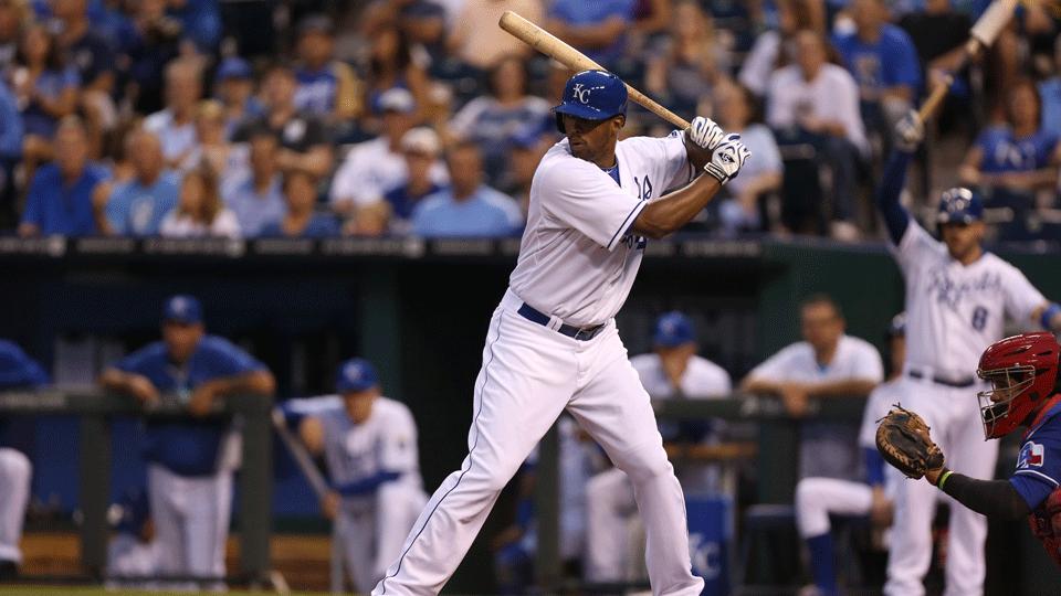 Texas Rangers sign outfielder Carlos Peguero to minor league deal ...