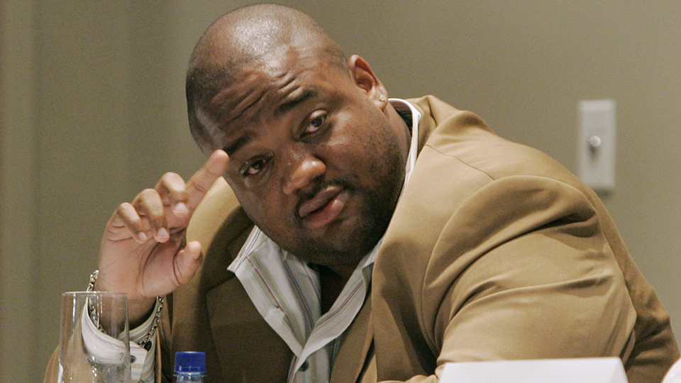 Jason Whitlock returns to Fox Sports after being fired by ESPN - Sports ...