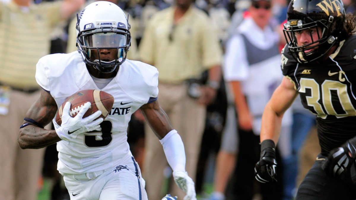 JoJo Natson dismissed from Utah State Aggies - Sports Illustrated