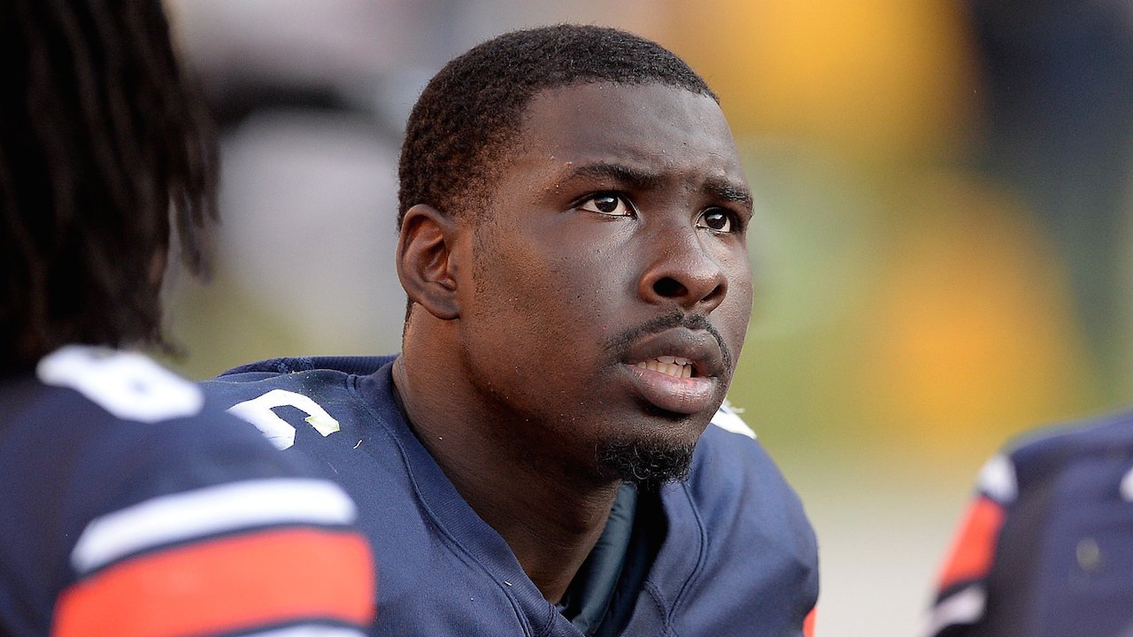 Will benching Jeremy Johnson fix Auburn? - Sports Illustrated