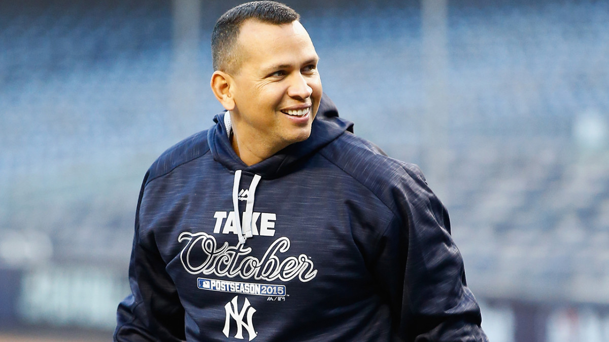 New York Yankees: Alex Rodriguez finds himself on nice list after ...