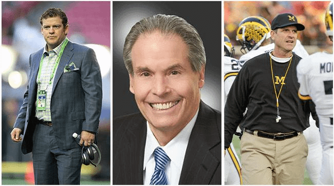 Headhunter Jed Hughes ready-for-nfl-hiring-season - Sports Illustrated